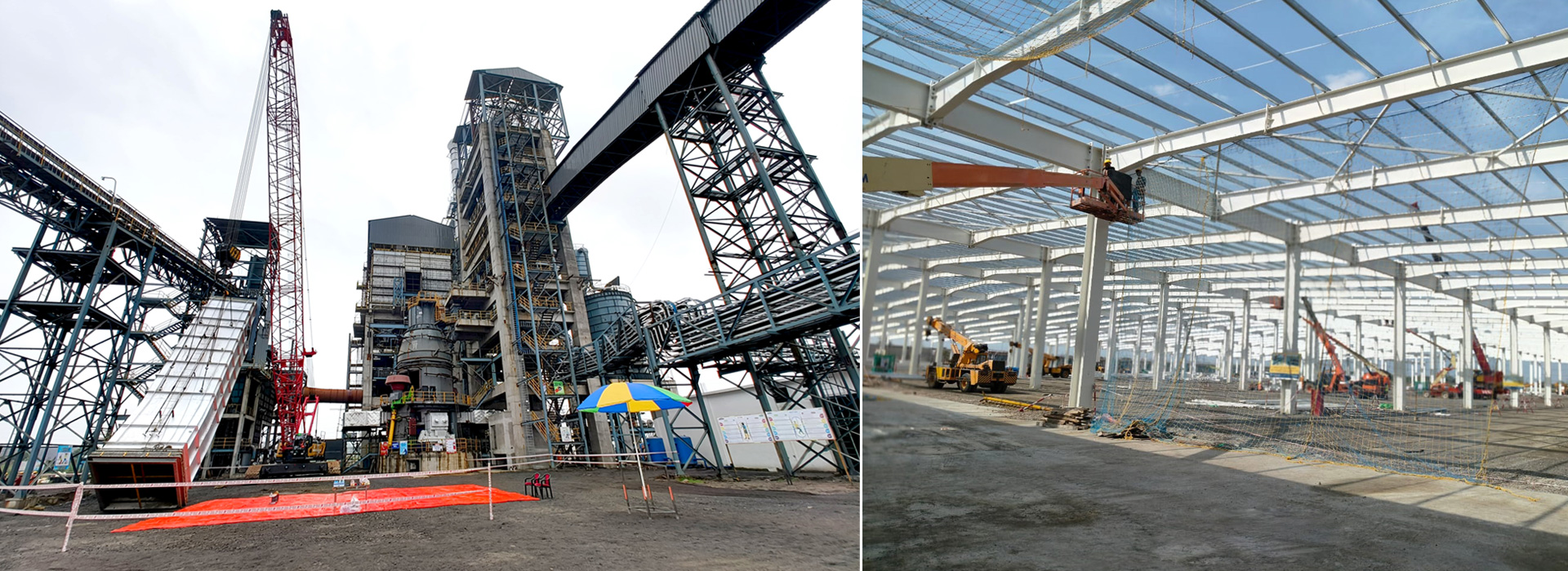 Welcome to Sagar Construction